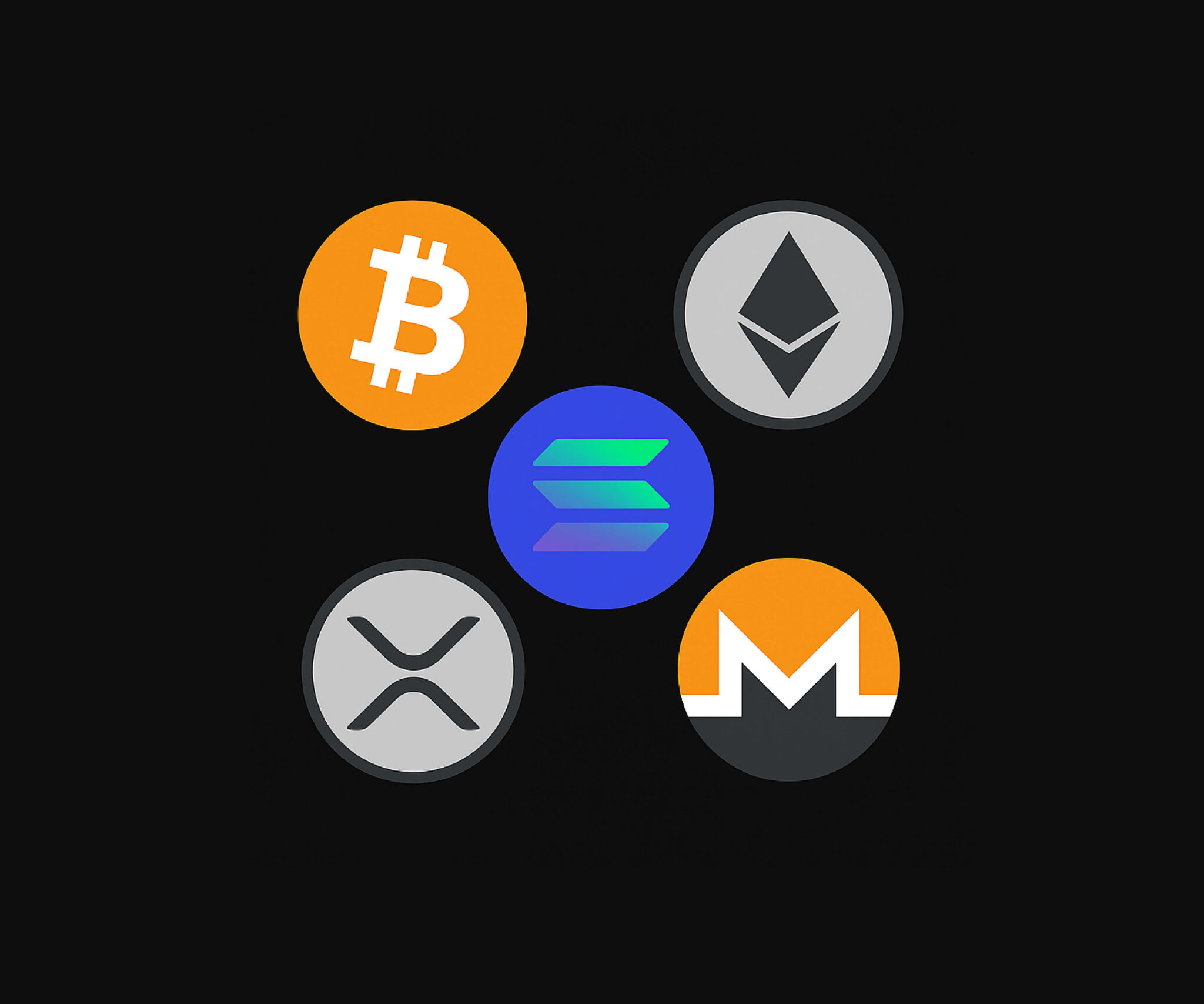 Advanced Crypto Portfolio Diversification